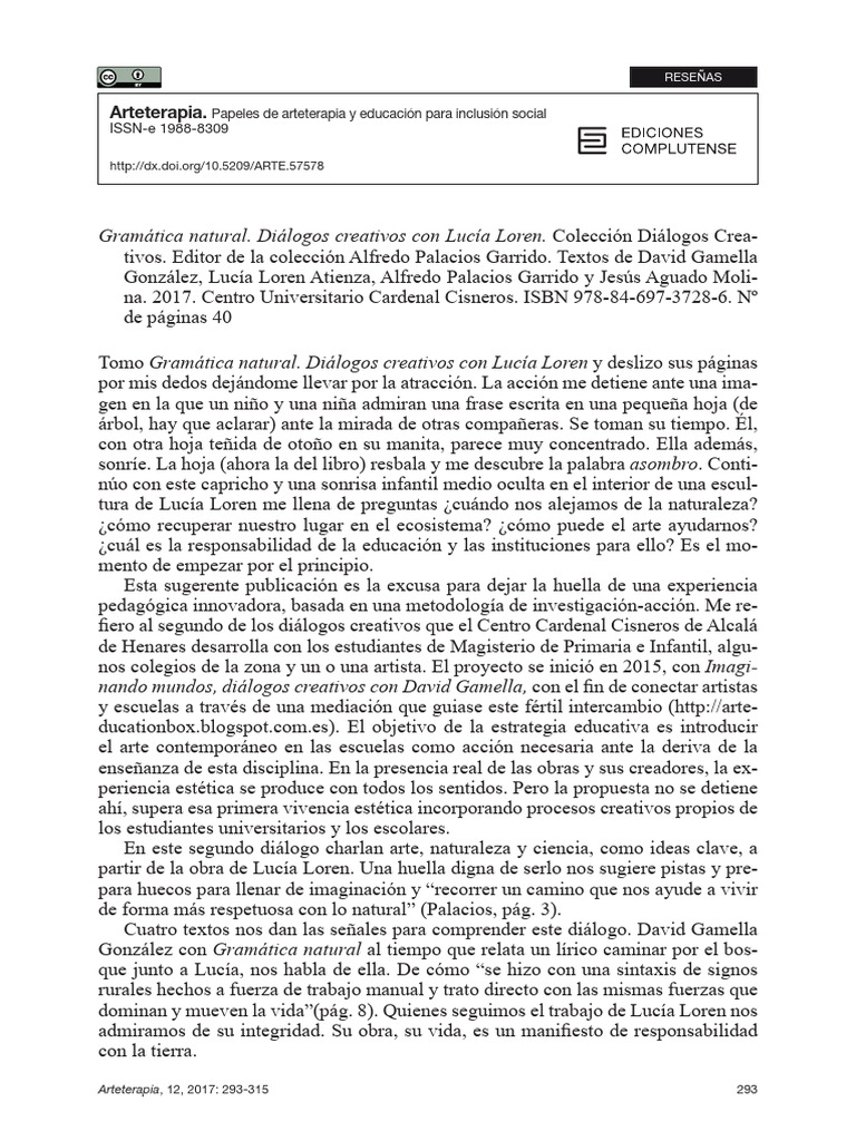 Adminucm, 293-294 | PDF