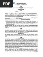 Contoh Form Permohonan Reset User Id Checker | PDF