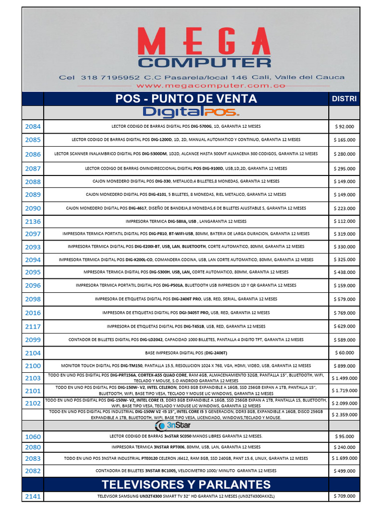 DISTRIBUCION 16092024 | PDF DISTRIBUCION 16092024 | PDF