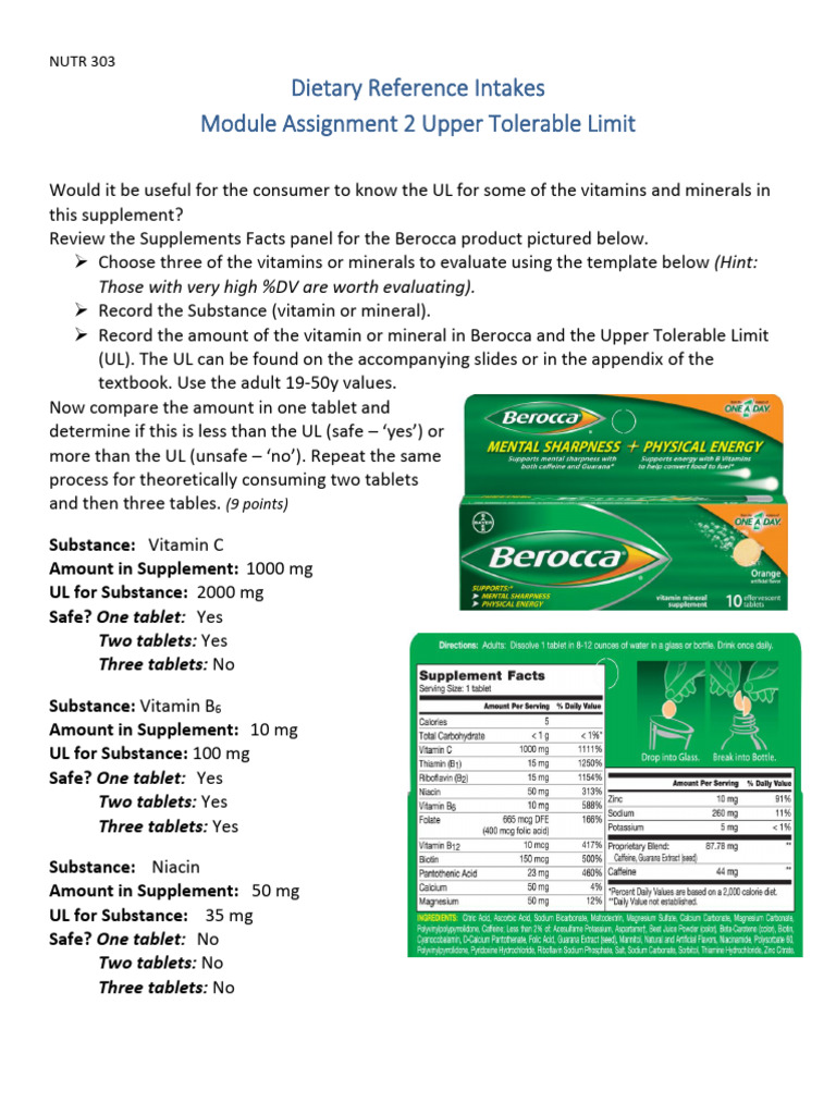 Module 2 Assignment | PDF