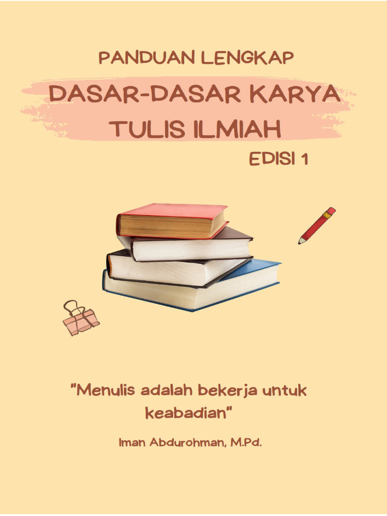 Cover KTI | PDF