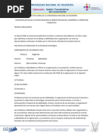 Matriz FODA (Maxi-Mini) | PDF
