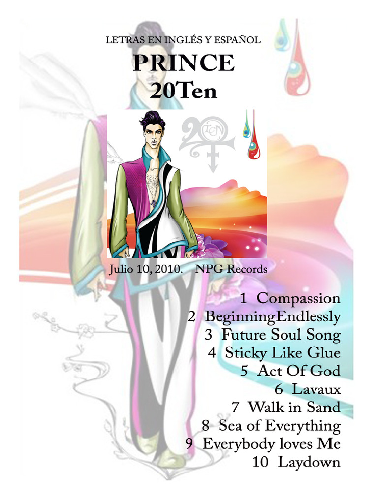 (2010) 20ten | PDF