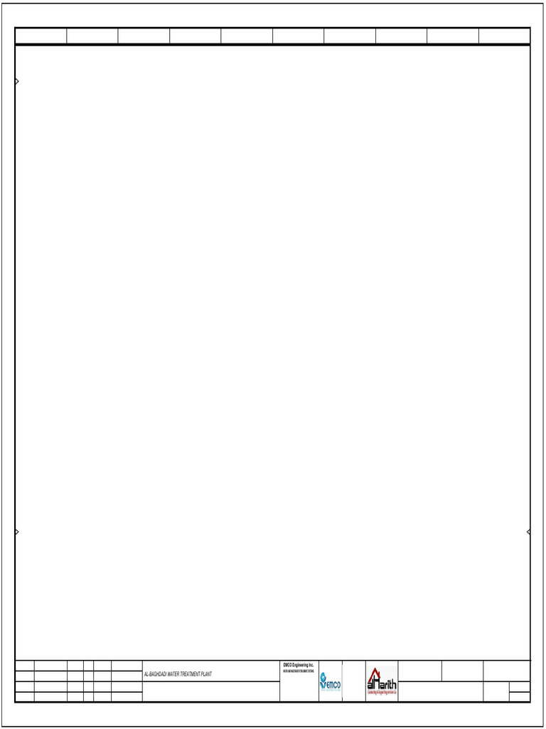 Low Lift Hall Drainage Pump | PDF