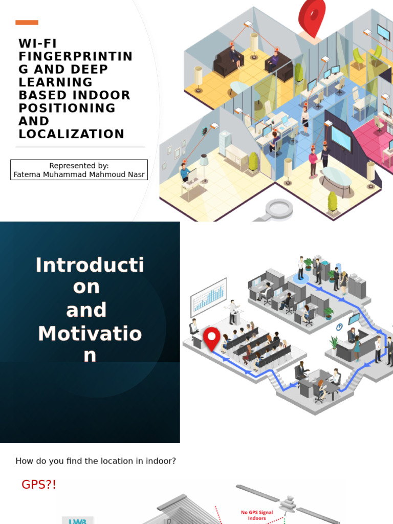Wi-Fi Fingerprintin G and Deep Learning Based Indoor Positioning AND ...