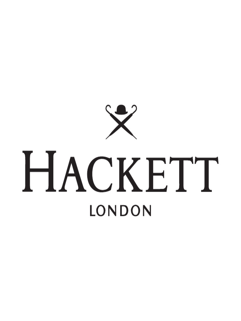 Hackett London Seeklogo | PDF