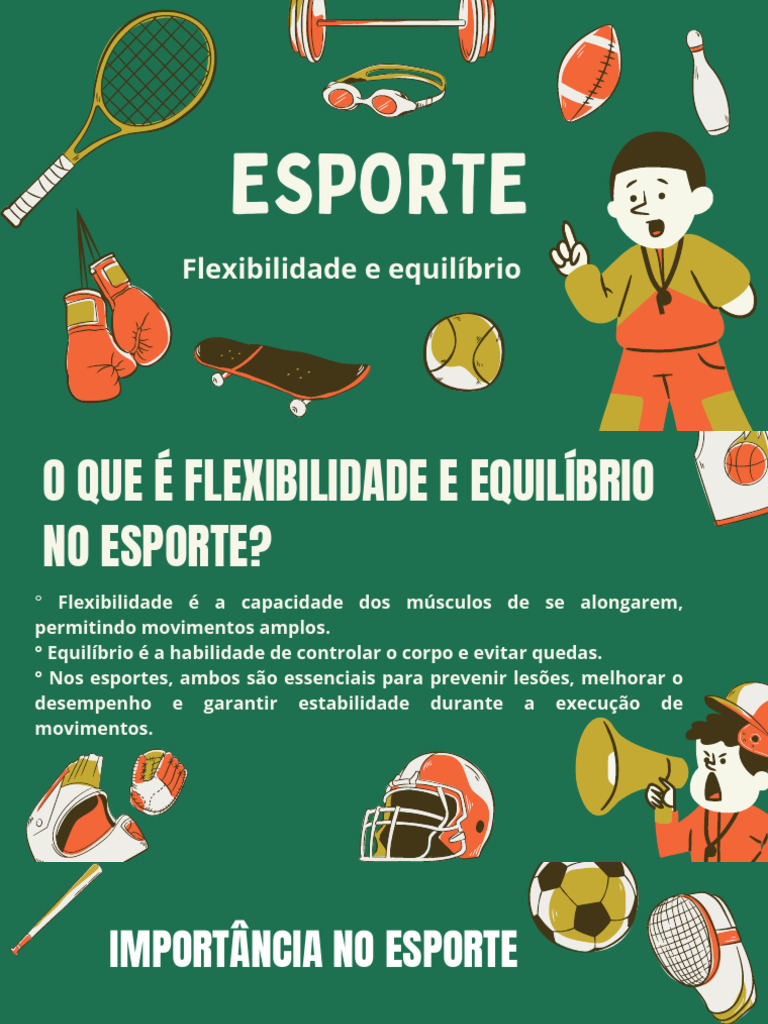 Green Playful Illustrative Trivia Quiz Presentation | PDF