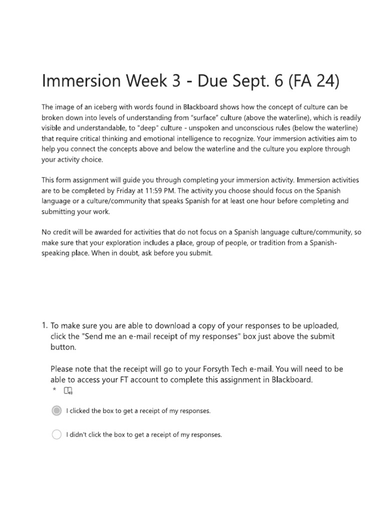 Immersion 2 Submit This | PDF