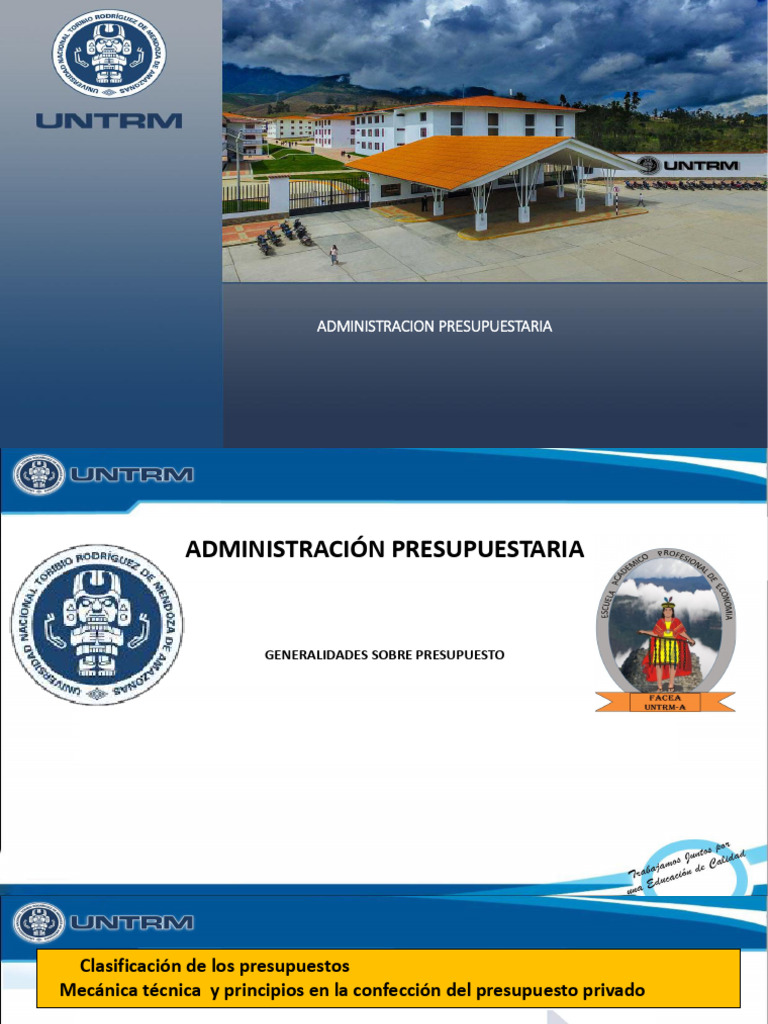 CLASE 03 Diapo | PDF