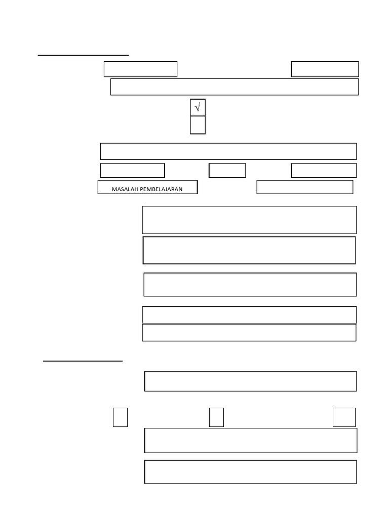 Contoh Transisi 2 | PDF