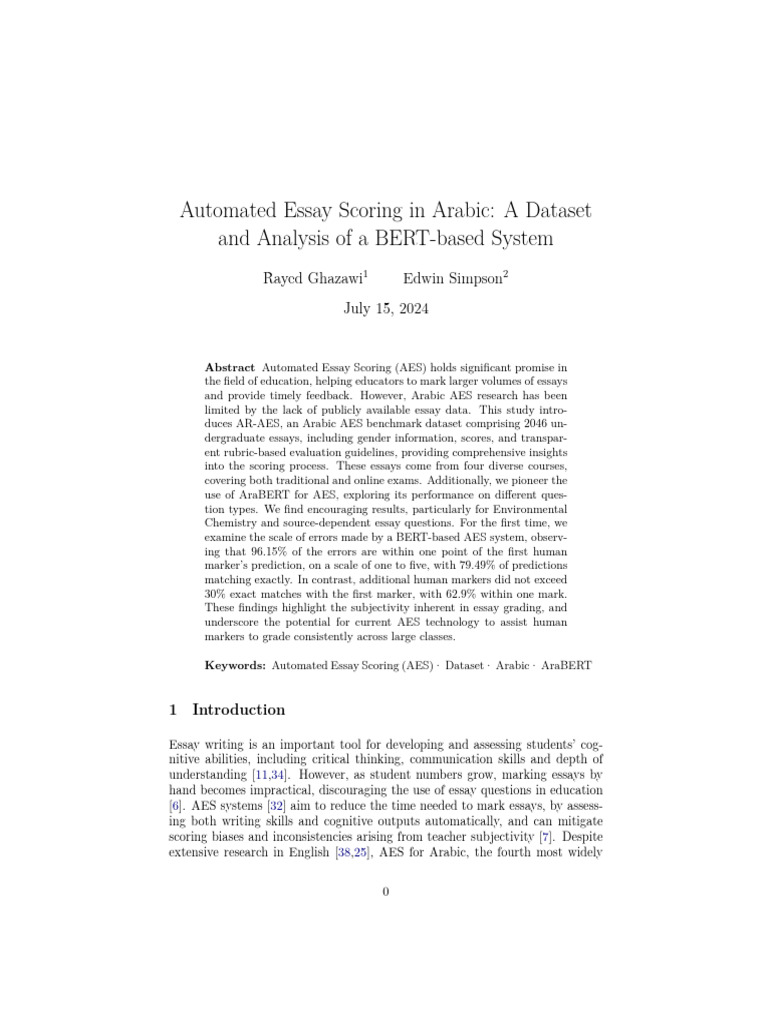 Automated_essay_scoring_in_Arabic_a_dataset_and_an | PDF Automated_essay_scoring_in_Arabic_a_dataset_and_an | PDF