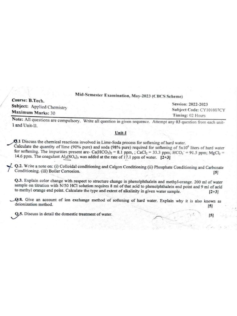AC May-2023 Midsem | PDF AC May-2023 Midsem | PDF