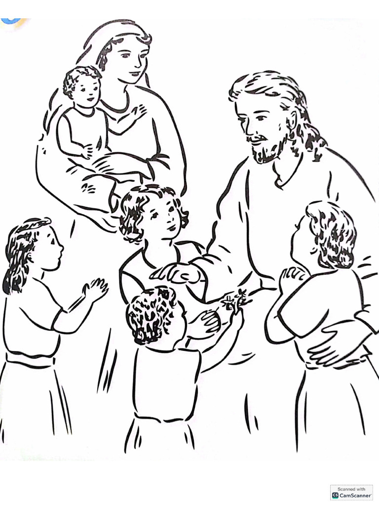 Jesus | PDF