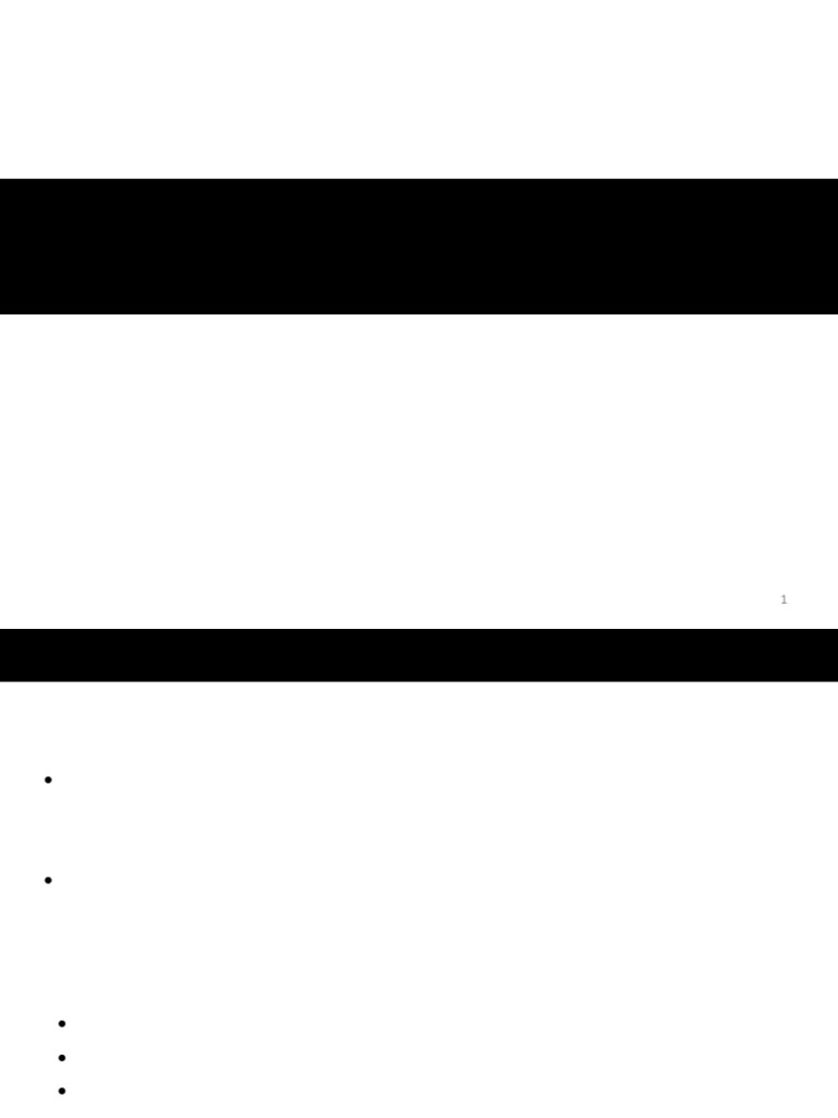 Slides 1-Introduction To Chemical Engineering, Unit and Dimensions ...