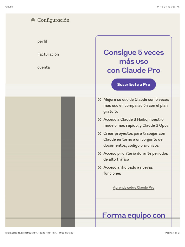 Claude | PDF