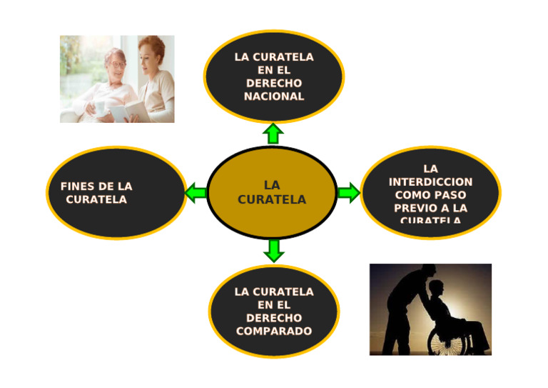 LA CURATELA ORG | PDF