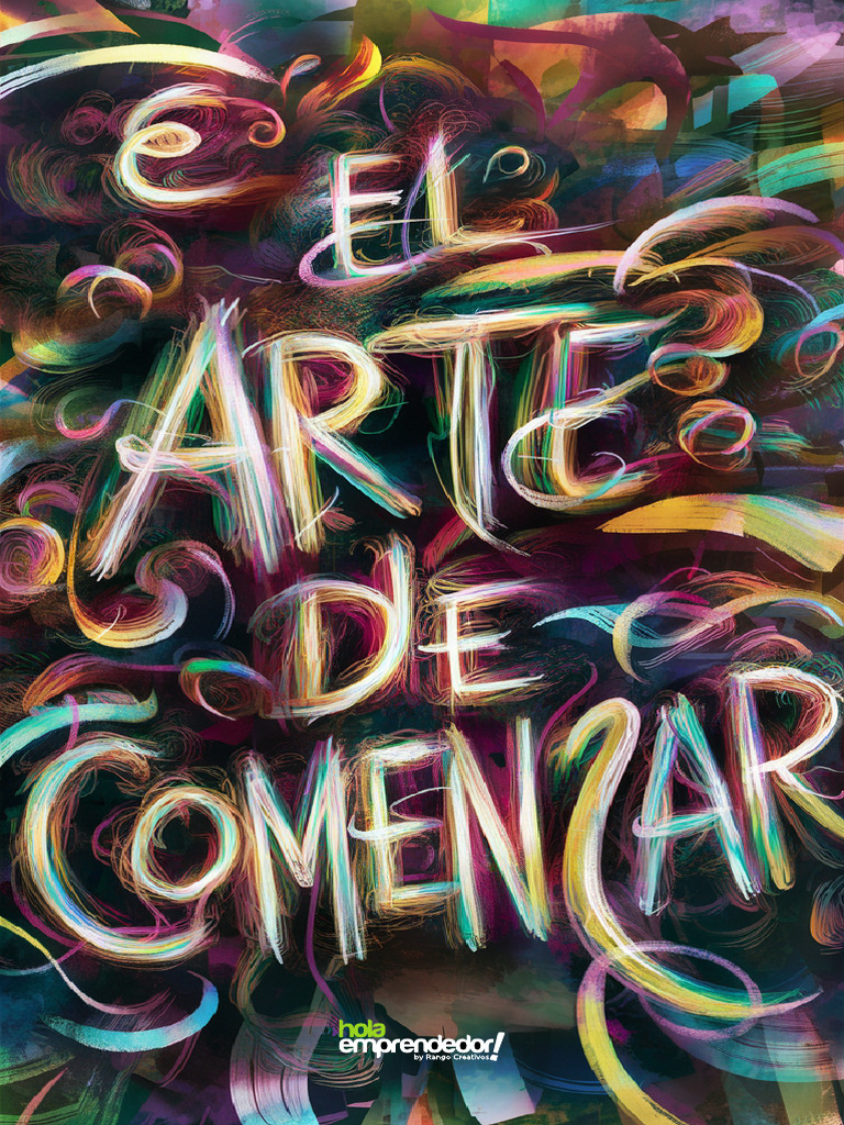 El Arte de Comenzar | PDF