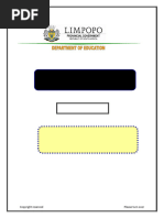 MAPUTO DEV CORRIDOR Activities | PDF | Economies