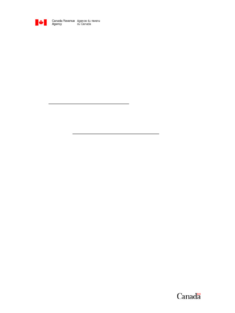 Declaration of Security | PDF