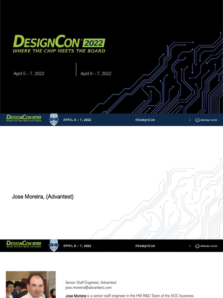 Over The Air Testing of 5G AiP Modules in High-Volume Manufacturing ...