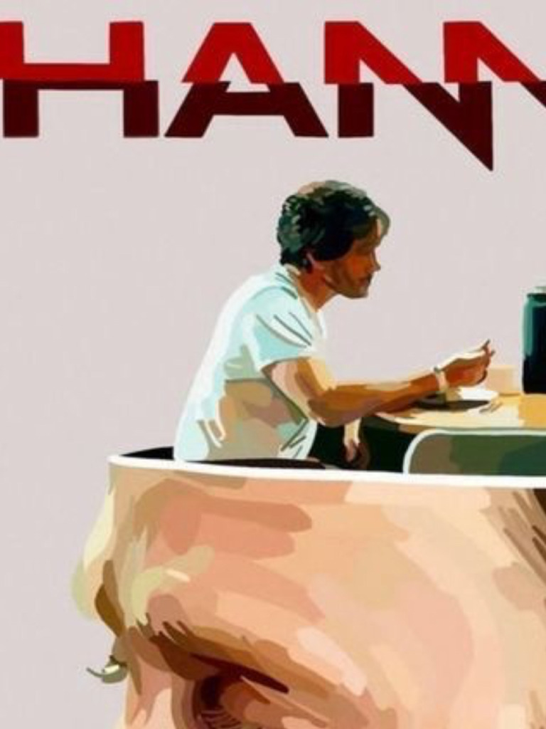Hannibal 2 | PDF
