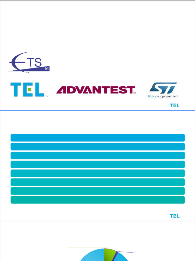 Silicon Photonics Optical and Electrical Wafer Probing | PDF | Optical Fiber | Technology ...