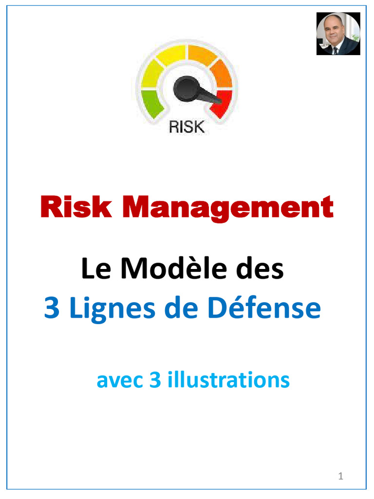 Trois Lignes de Défense | PDF