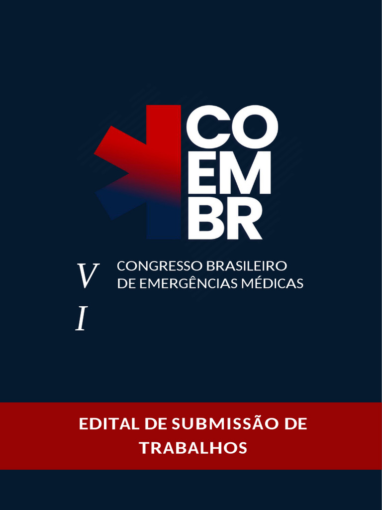 Edital COEM Conv | PDF