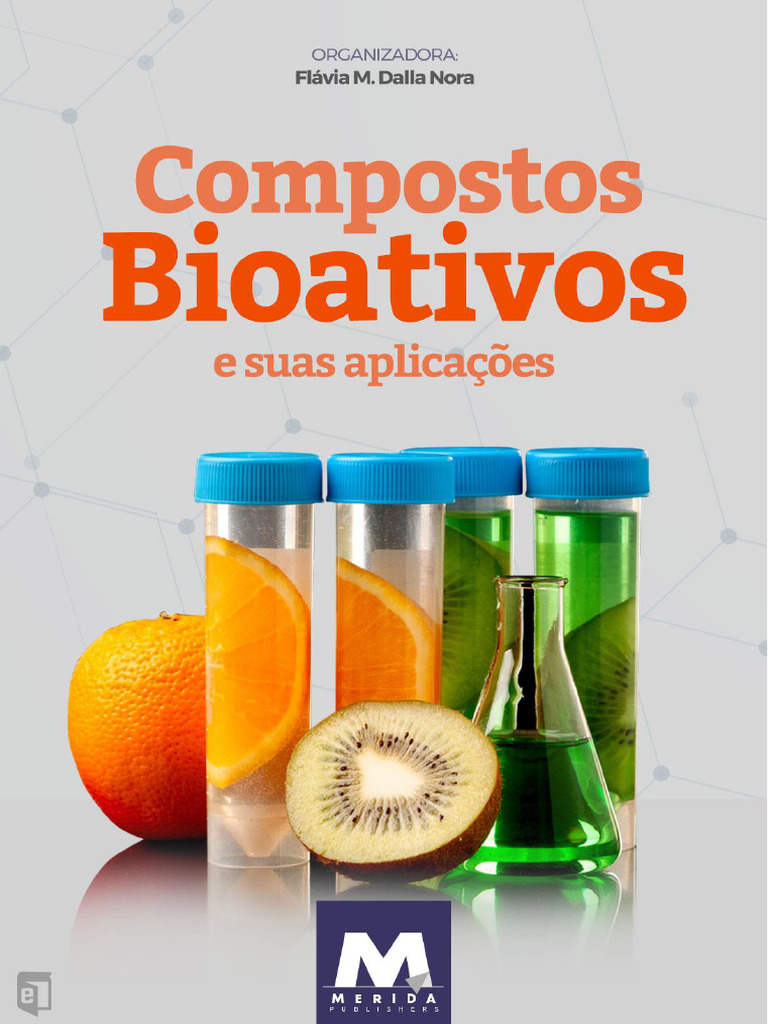 Compostos bioativos | PDF