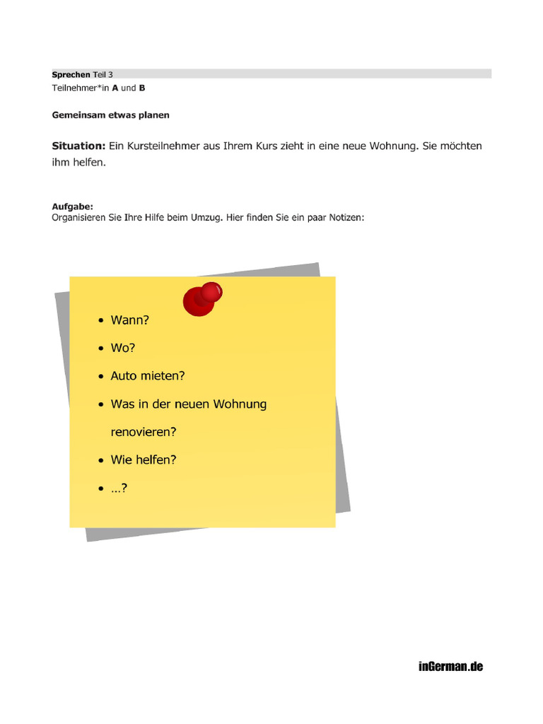 Beispiel | PDF