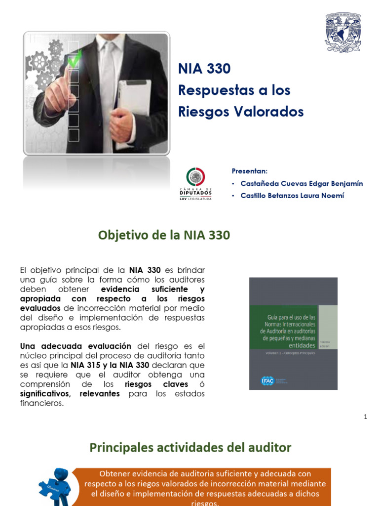 Nia 330 | PDF