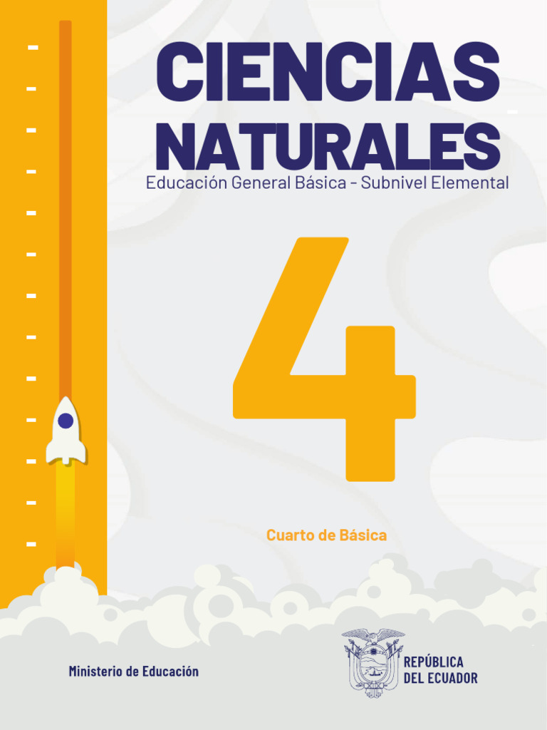 4to EGB CIENCIAS NATURALES | PDF | Polinización | Hueso