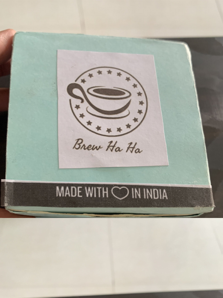 Product Packaging Assignment | PDF