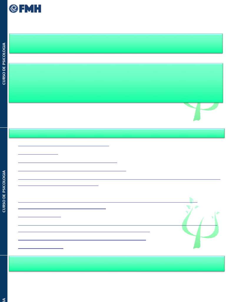 PPB - Unidade Ii - Revisão para Ap1 16.09.2024 | PDF