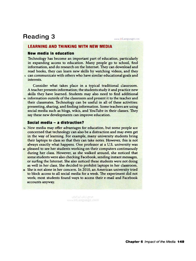 READING 1 | PDF