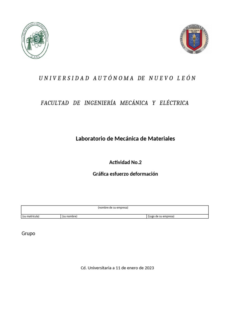 Actividad No.2.2 | PDF
