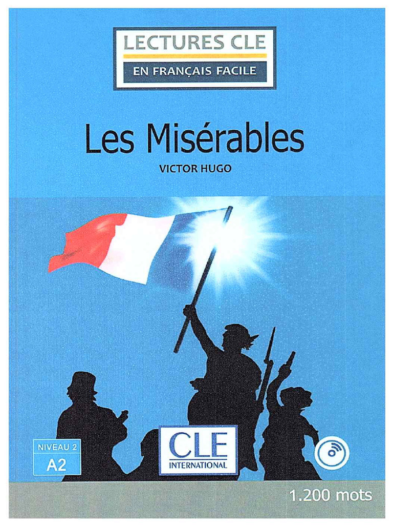 Les Miserables | PDF