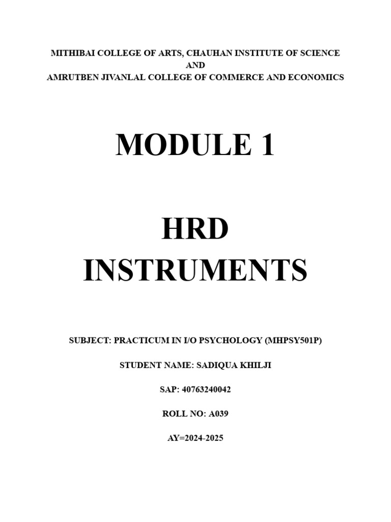 Sadiqua Khilji A039-1 | PDF
