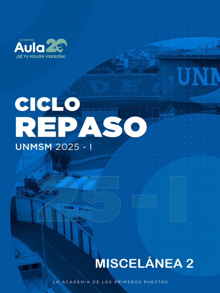 Miscelánea 2 - Hu (Final) | PDF