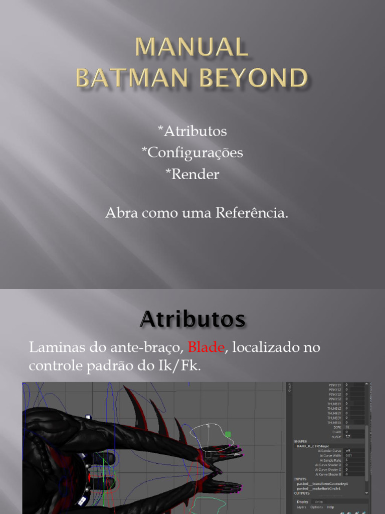 Manual - PT - BR | PDF