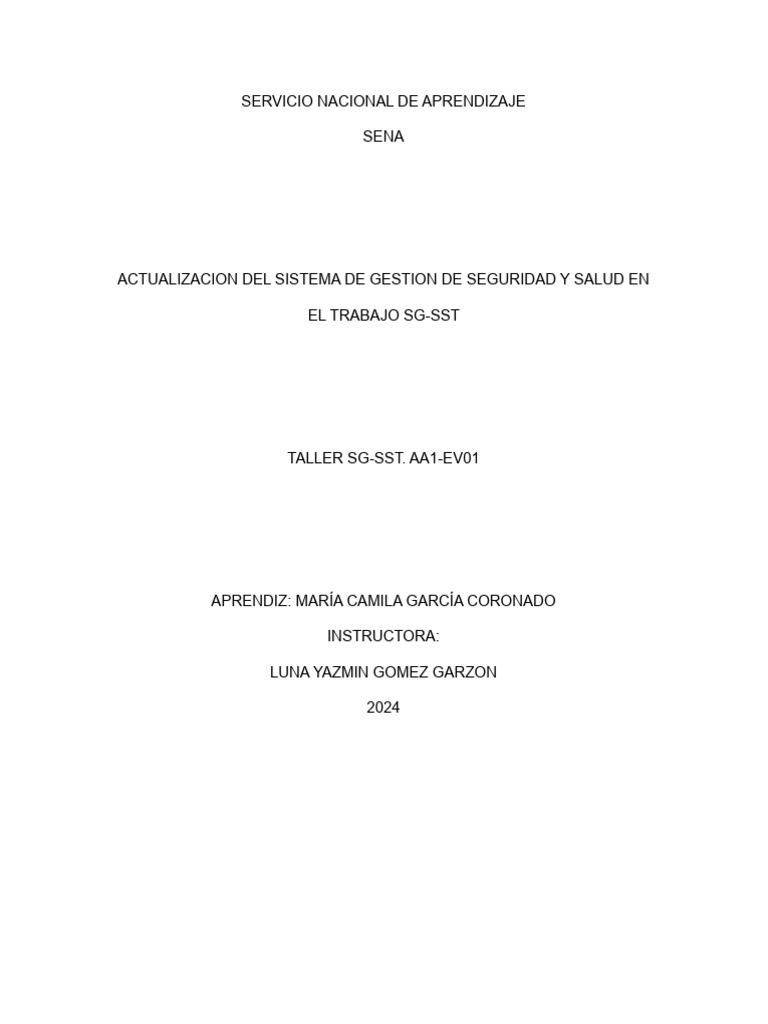 Taller Sg Sst Aa1 Ev01 Pdf