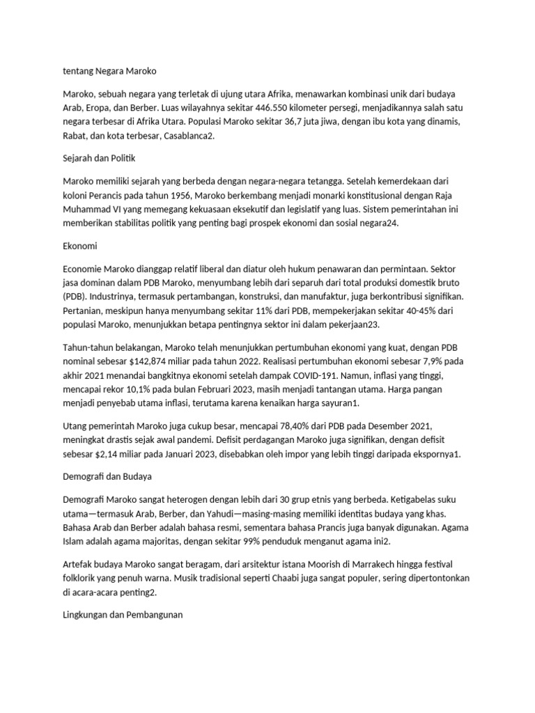 tentang-negara-maroko-wps-office-pdf