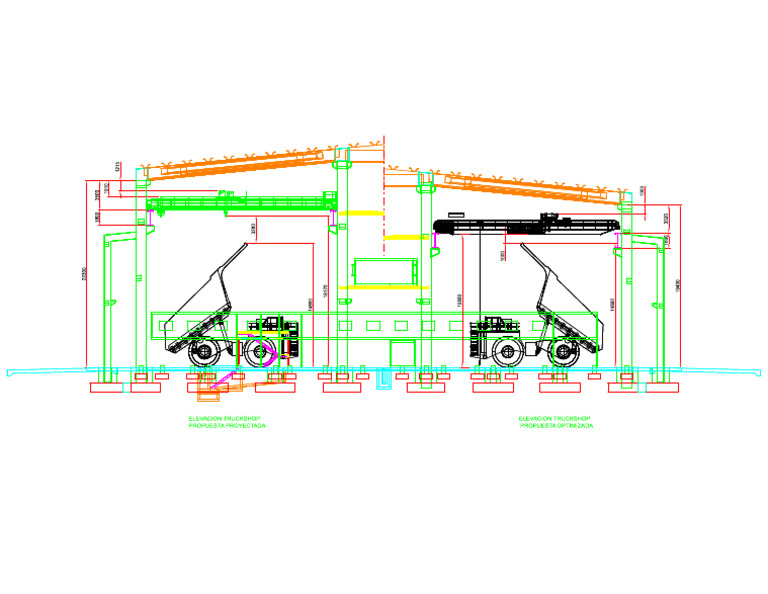 ELEVACION MIXTA | PDF