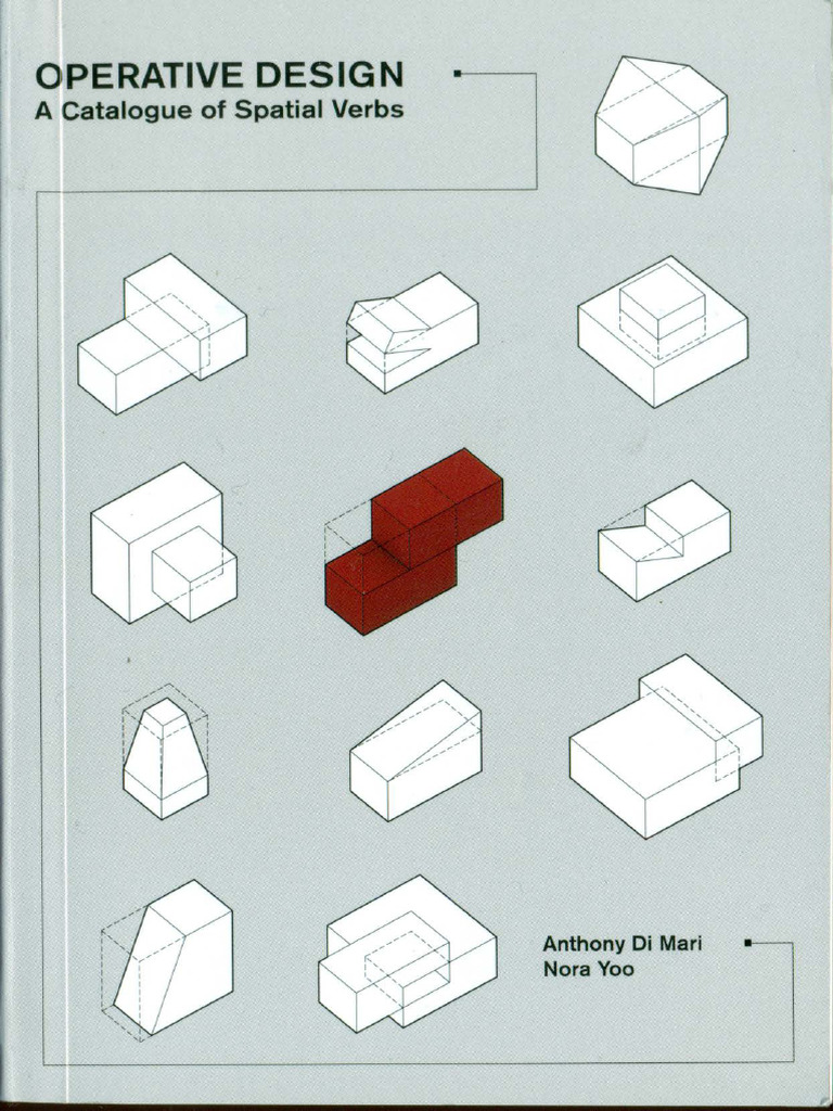 Di Mari Anthony-Operative Desing Scan - 240315 - 080919 | PDF