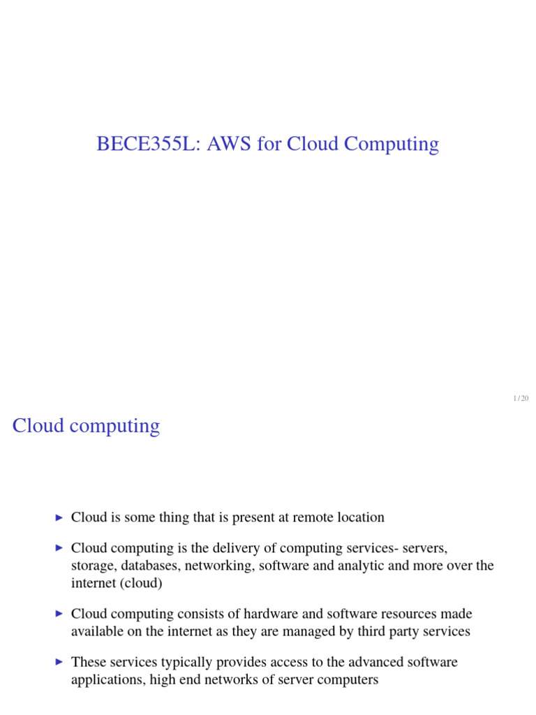 Module1 2 | PDF