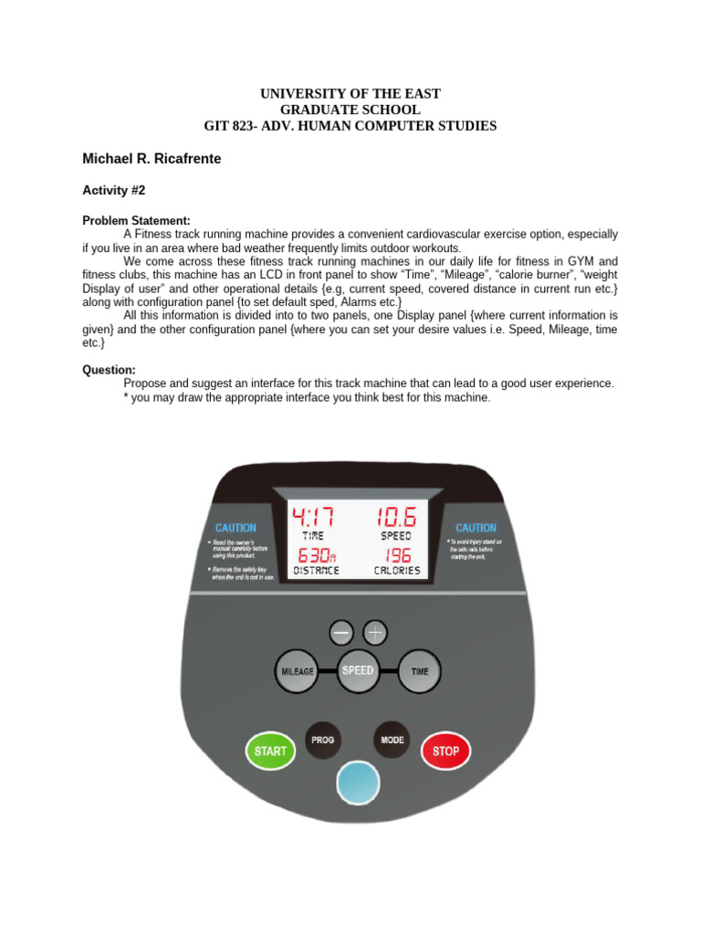 HCI act2-3 Ricafrente | PDF