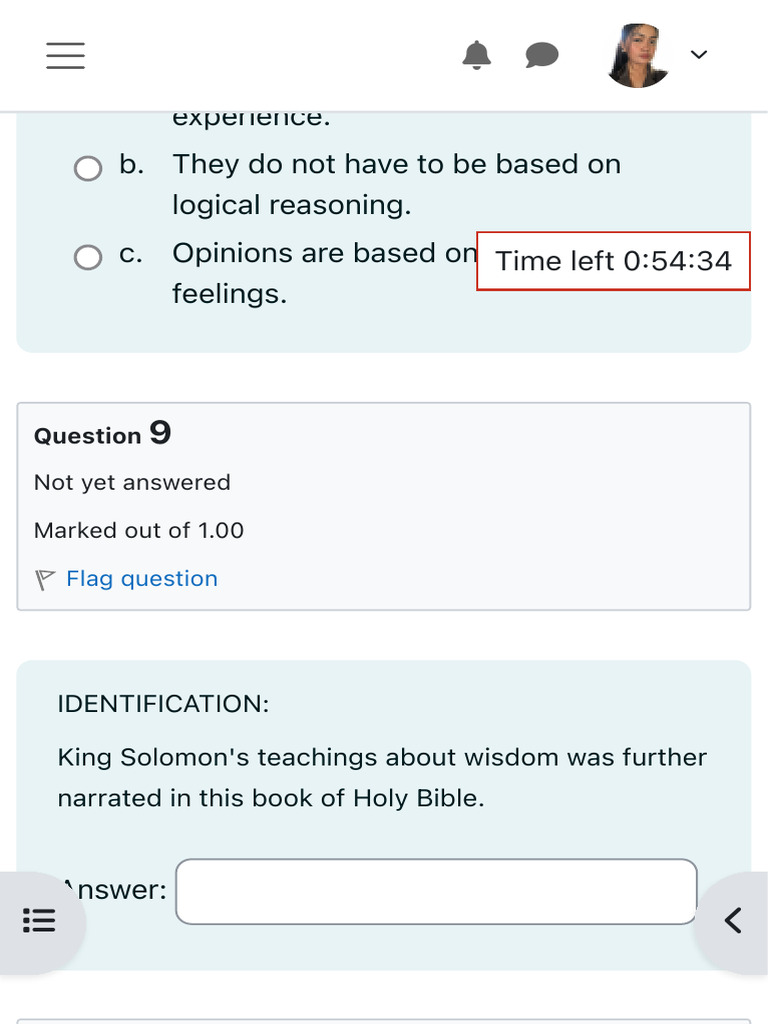 q1 Performance Task 1 | PDF