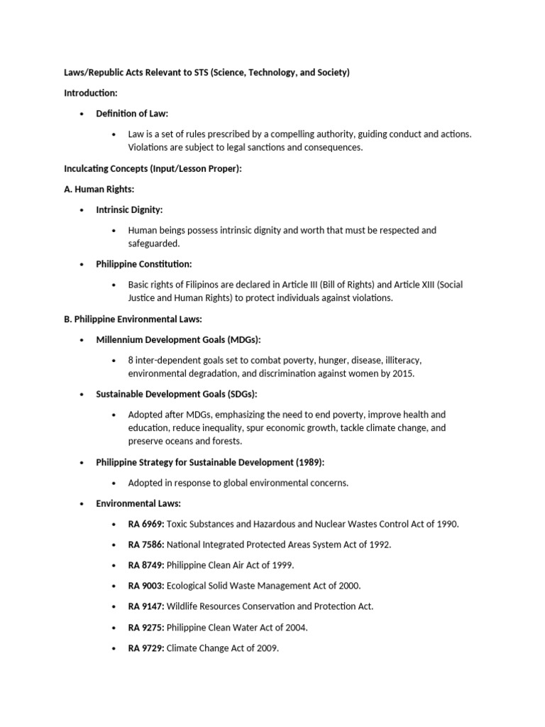 GEC 8 reviewer | PDF