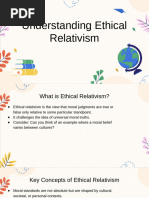 Tenets of TRISKELION | PDF