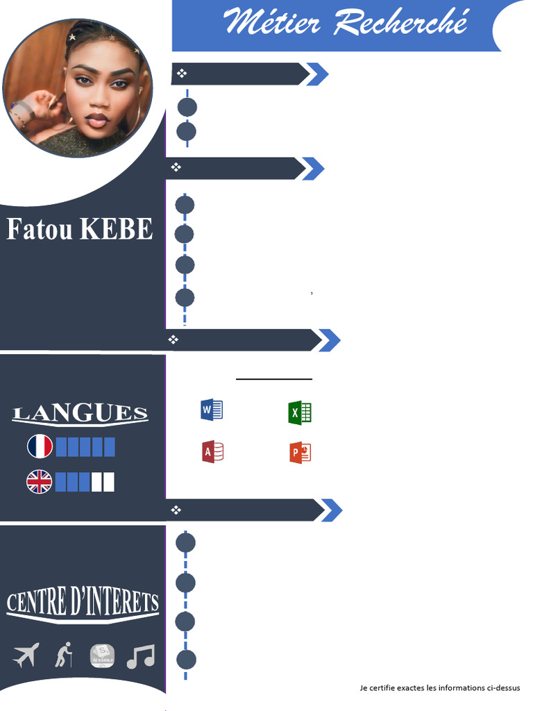 Fatou Bintou | PDF